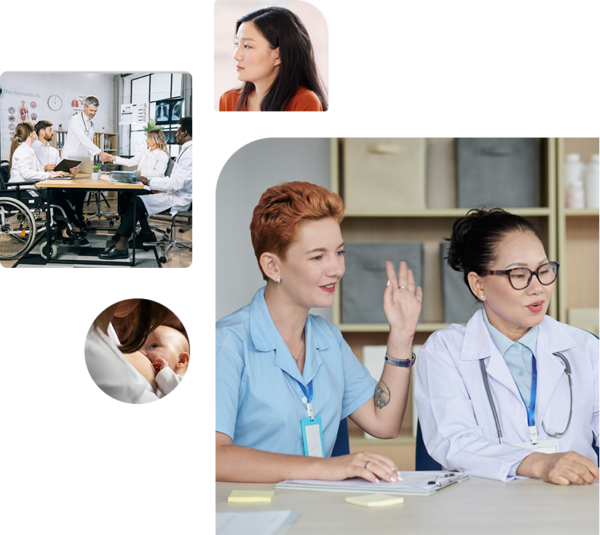 Ally » National Lactation Consultant Alliance